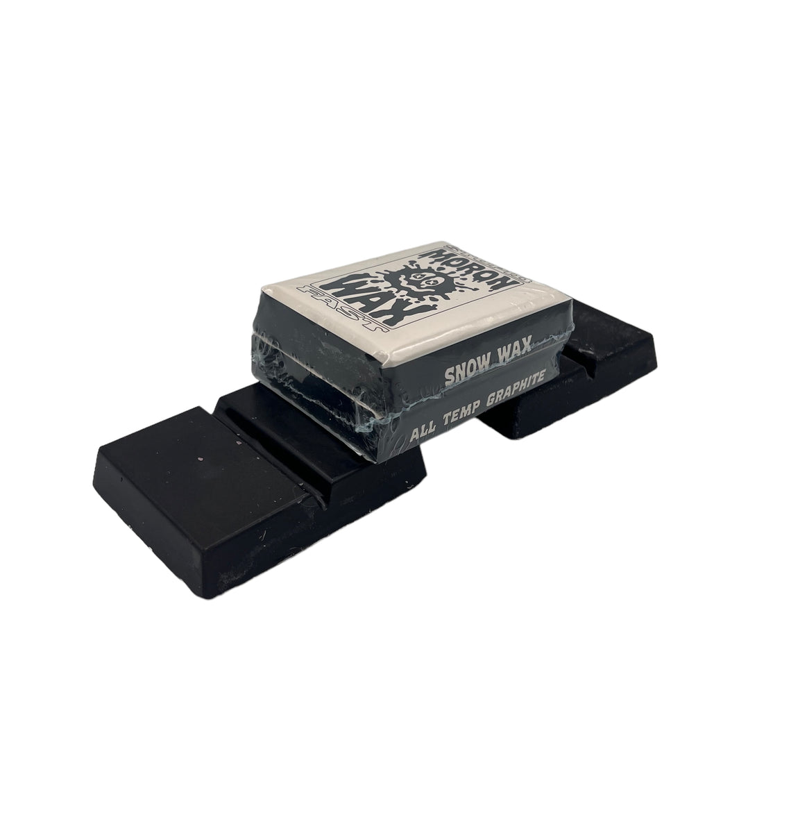 Moron Graphite Wax – Moron Wax